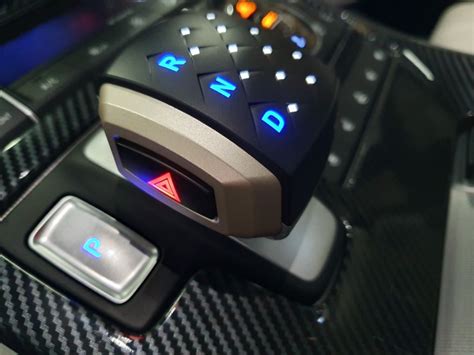 브로모터스 현대 팰리세이드 상상온 바로고 기어봉 네이버 블로그