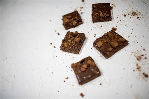 Piparkakku Mokkapalat Jutta Eveliina