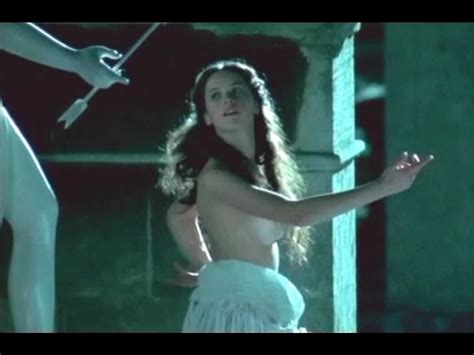 Naked Felicity Jones In Servants