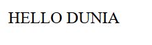 Mengenal Variable Dalam PHP Tutorial Dicloud