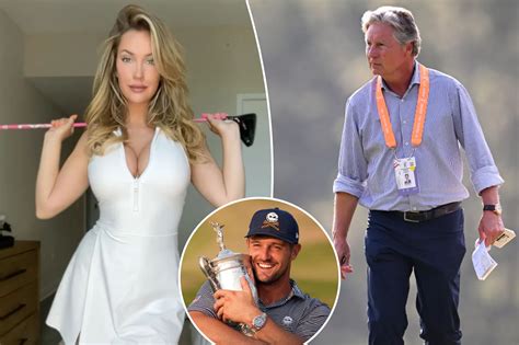 Paige Spiranac Stuns At Celebrity Filled Kentucky Derby