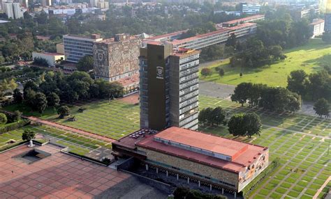 Cu Unam 02 1160x700 Quadratín Guerrero