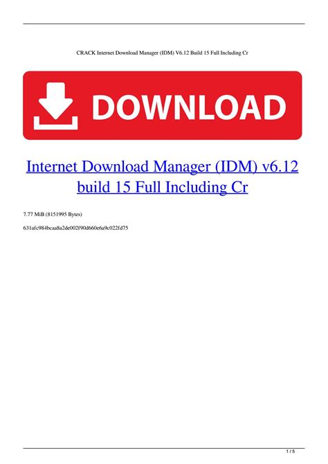 Idm Silent Installer Free Download Cleverglo