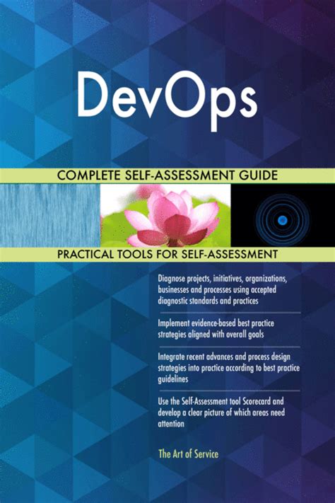 Devops Standard Requirements