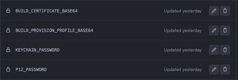 Build Your Capacitor Ios App Bundle Using Github Actions Stanislav