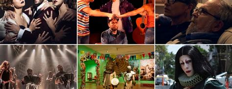Guía De Arte Y Cultura Semana Del 24 Al 31 De Enero Diario De Cultura