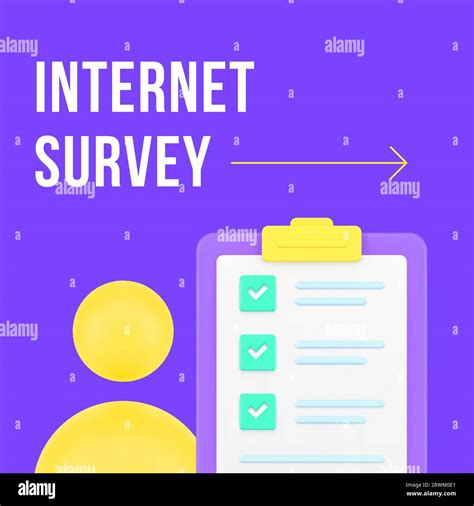 Internet Survey Checklist Client Feedback Form Service Response Social