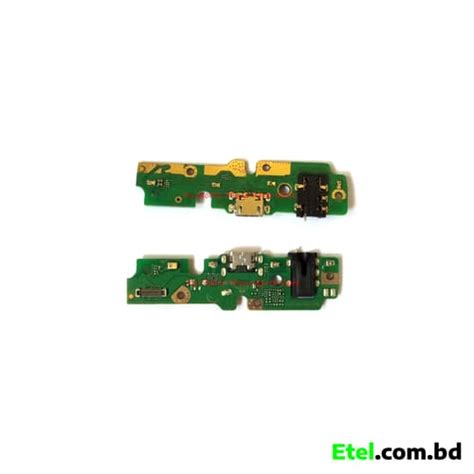Original Tecno Spark 7 Charging Logic Price In Bangladesh