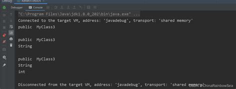 Java “框架 注解 反射 设计模式” 之 反射详解 Csdn博客 Java “框架 注解 反射 设计模式” 之 反射详解 Csdn博客