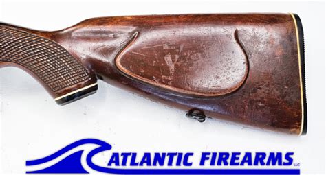 Atlantic Firearms Llc