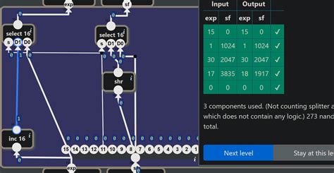 13 Normalize Overflow Preview 3c 273n Rnandgameu