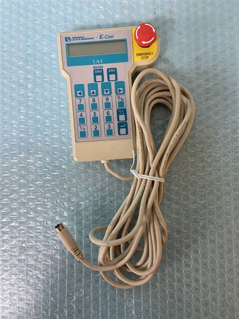 Yahoo オークション CK IAI E Con RCA E 簡易ティーチングボ