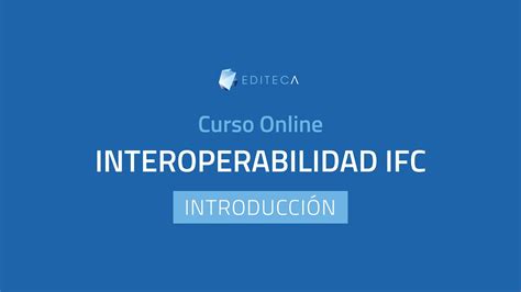 Interoperabilidad Ifc Youtube