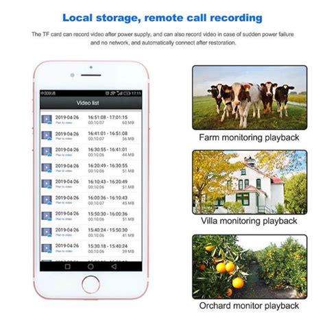 China Wireless Wifi Solar Powered Cctv Security Ip Camera Motion Detection Pir Surveillance