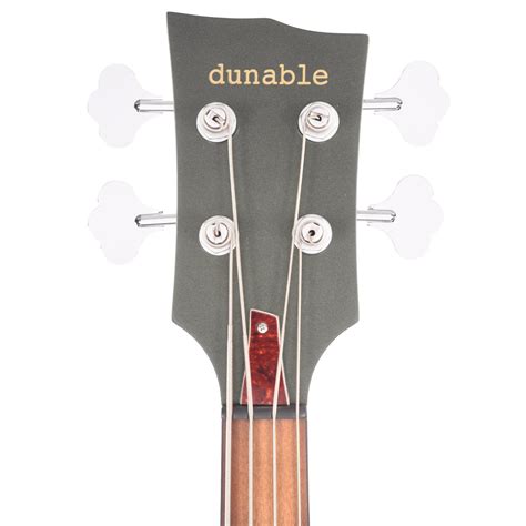 Dunable Thunderclapper Metallic Jeep Green Matte Wbaphomet Pickup