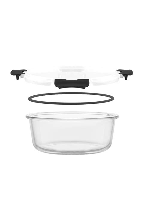 Joyjolt 24 Piece Glass Food Storage Containers With Airtight Lids