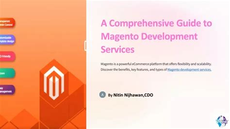 PPT A Comprehensive Guide To Magento Development Services PowerPoint Presentation ID 12485541