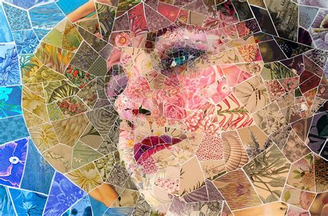 10 Collage Art Techniques That Will Blow Your Mind
