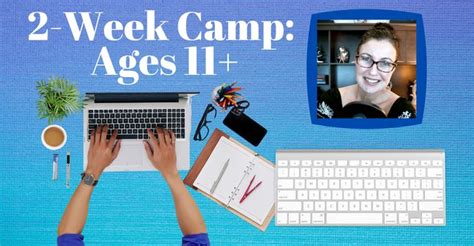 Keyboarding Camp Touch Typing Beginning Intermediate And Advanced Small Online Class For