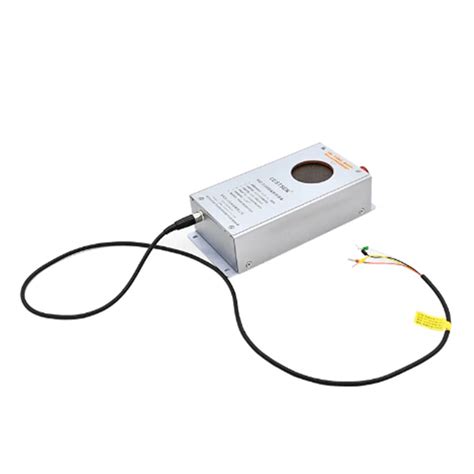 RS Output Mica Geiger Counter RAD S Radiation Sensor Nuclear Radiation Sensor Baichuan