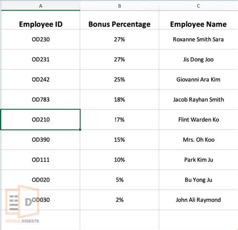 How To Use The NEW XLOOKUP Function In Excel With Examples
