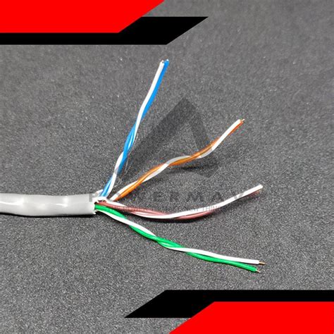 1 Meter Utp Cable Cat5e Powermav Electronics Store