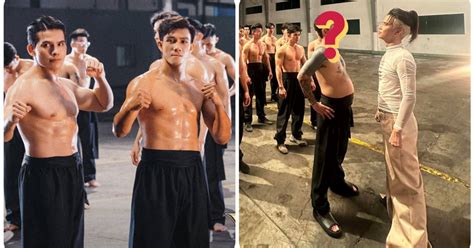 S Th T V C Nh Quay Khoe M I C A C C Anh T I Trong Mv H A Ca