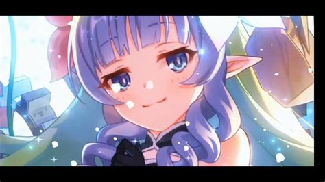 Priconne Ameth Princessconnect Youtube