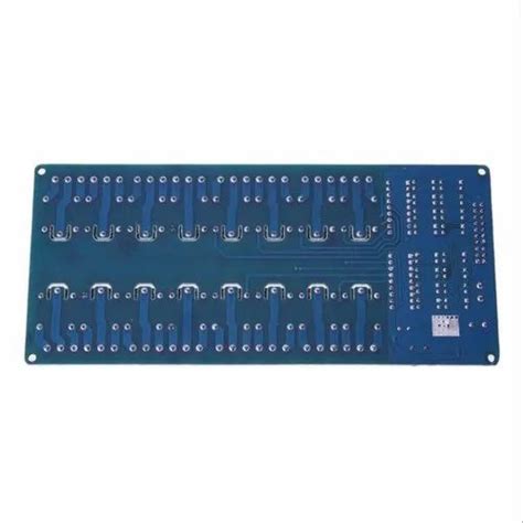 New Channel V Relay Module Board For Arduino Pic Avr Mcu Dsp Arm PLC At Piece