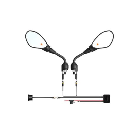 Innovv Thirdeye R1300gs Versie Met Radar En Dode Hoek