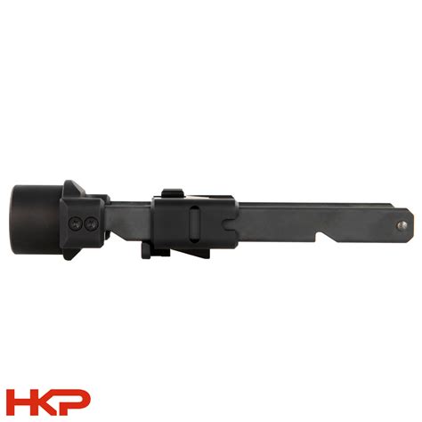 Telescopic Brace For Tp9 Bandt