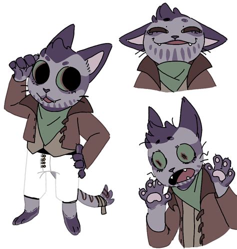 Root Rpg Character R Rootgame