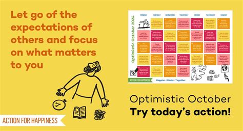 Optimistic October Day 21