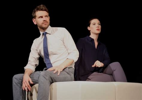 Sweet Phoebe Theatreview