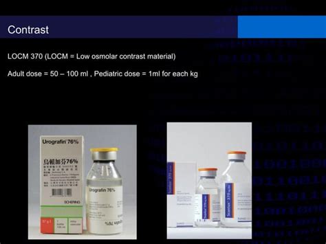 Intravenous Urography Ivu Pdf Digestive Disorders Diseases And Conditions