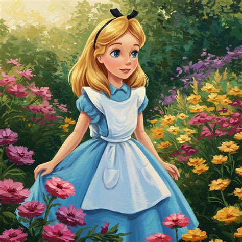 S A Alice Fan Art 0011 By Stark Astrea On Deviantart