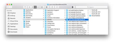 How To Uninstall QuickBooks On Mac Removal Guide Nektony