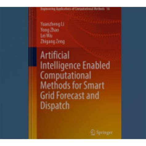 jual buku artificial intelligence enabled computational methods for