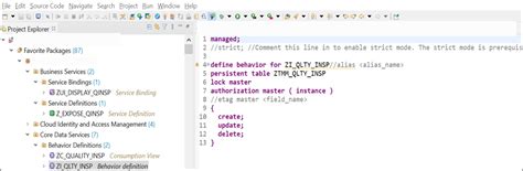 Developer Extensibility In Sap S 4hana Cloud Abap Sap Community