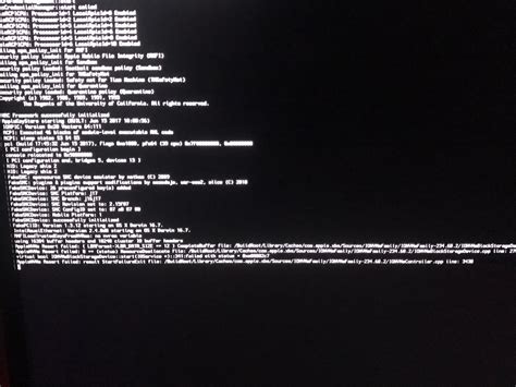 Applenvme Assert Failed Hackintosh Türkiye Destek Platformu Applenvme Assert Failed Hackintosh Türkiye Destek Platformu