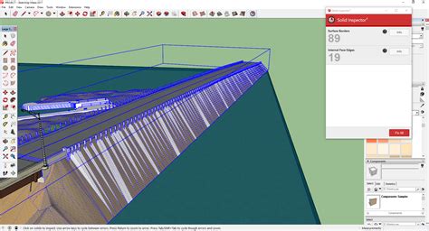 Solid Inspector 2 Reporting Errors Cannot Locate Extensions Sketchup Community
