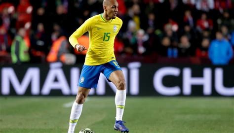 Fabinhos Brazil 2022 World Cup Signed Shirt Charitystars