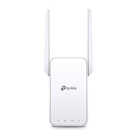 TP Link RE315 AC1200 OneMesh Wi Fi Range Extender White Proftec Kft