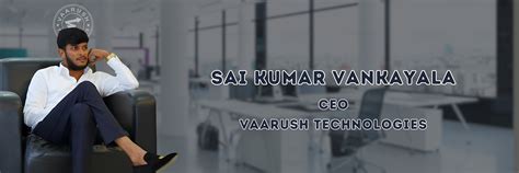 Vaarush Technologies