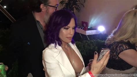 Red Light Nites Tea Awards 2019 In English Porn Feat Siouxsie Q By