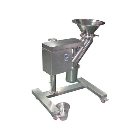 Dry Wet Particles Homogenize Lump Material Crushing Fast Granulate Machine Granulator Fast