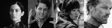 Actors Isfj 60 Photos Moonagedaydreamfilm