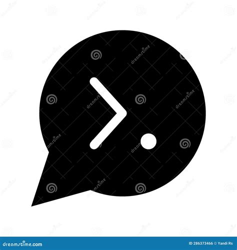 Cmd Icon Vector Symbol Design Illustration Stock Vector Illustration Of Fast User 286373466