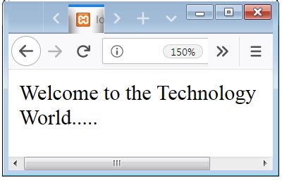 PHP Constant And Its Example Code Syntax