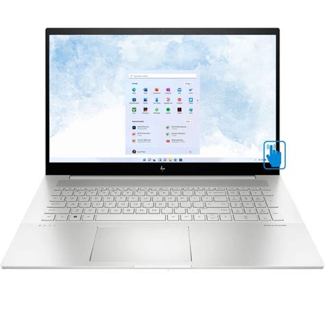 Hp Envy T Cr Refurbished Tech Titan